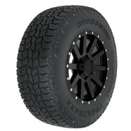 Mastertrack BADLANDS MT Mud Terrain LT265/70R17 123Q 10PR E Light Truck ...