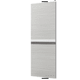 PNGCNG CRAZY ELF 32 ”x 84” Melamine Integrated Door Slab No Assembly ... PNGCNG CRAZY ELF 32 ”x 84” Melamine Integrated Door Slab No Assembly ...