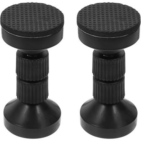 Bed Frame Anti Shake Tool: Adjustable Threaded Bed Wall Headboard ...