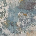 GrandDeco Tempera Concrete Effect Textured Wallpaper - Walmart.com