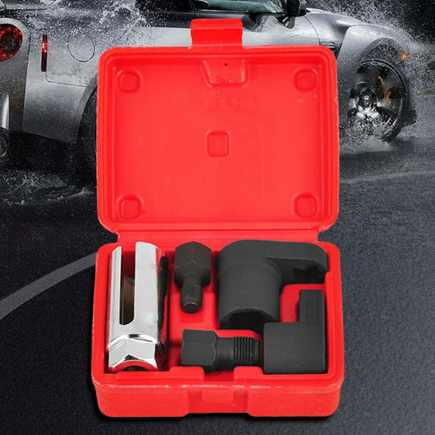 TB&W Auto O2 Socket Removal Install Offset Vacuum Sensor Socket Vehicle ...