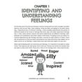Self-Regulation: The Self-Regulation Workbook for Kids : CBT Exercises ...