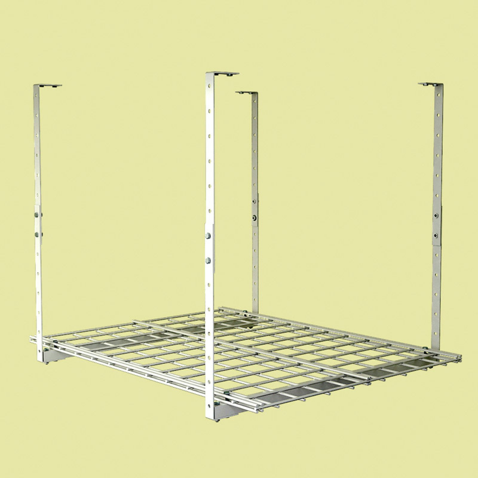 HyLoft 27 in. Ceiling Mounted Shelf - Walmart.com