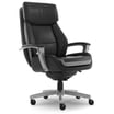 Beautyrest Platinum Office Chair, Sofil Cuero Bonded Leather, Rolling ...