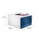 Impresora láser inalámbrica HP Color LaserJet Pro 4201dw de 35 ppm ...