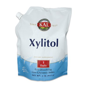 Health Garden Xylitol Sweetener, 5 Lb - Walmart.com