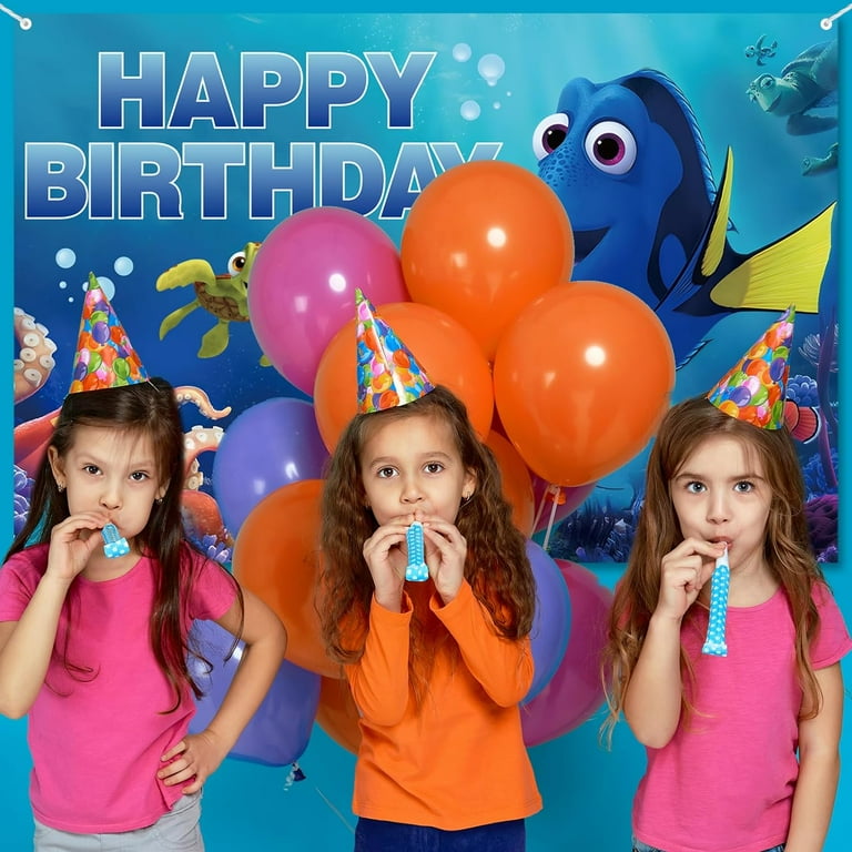 Finding Nemo Birthday Supplies Finding Nemo Party Supplies Paper Cup