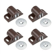 Sea-Dog Line Push Button Rim Latch, Chrome - Walmart.com