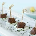 Gardein Vegan Beefless Tips, Plant-Based Meatless Food, Frozen ...