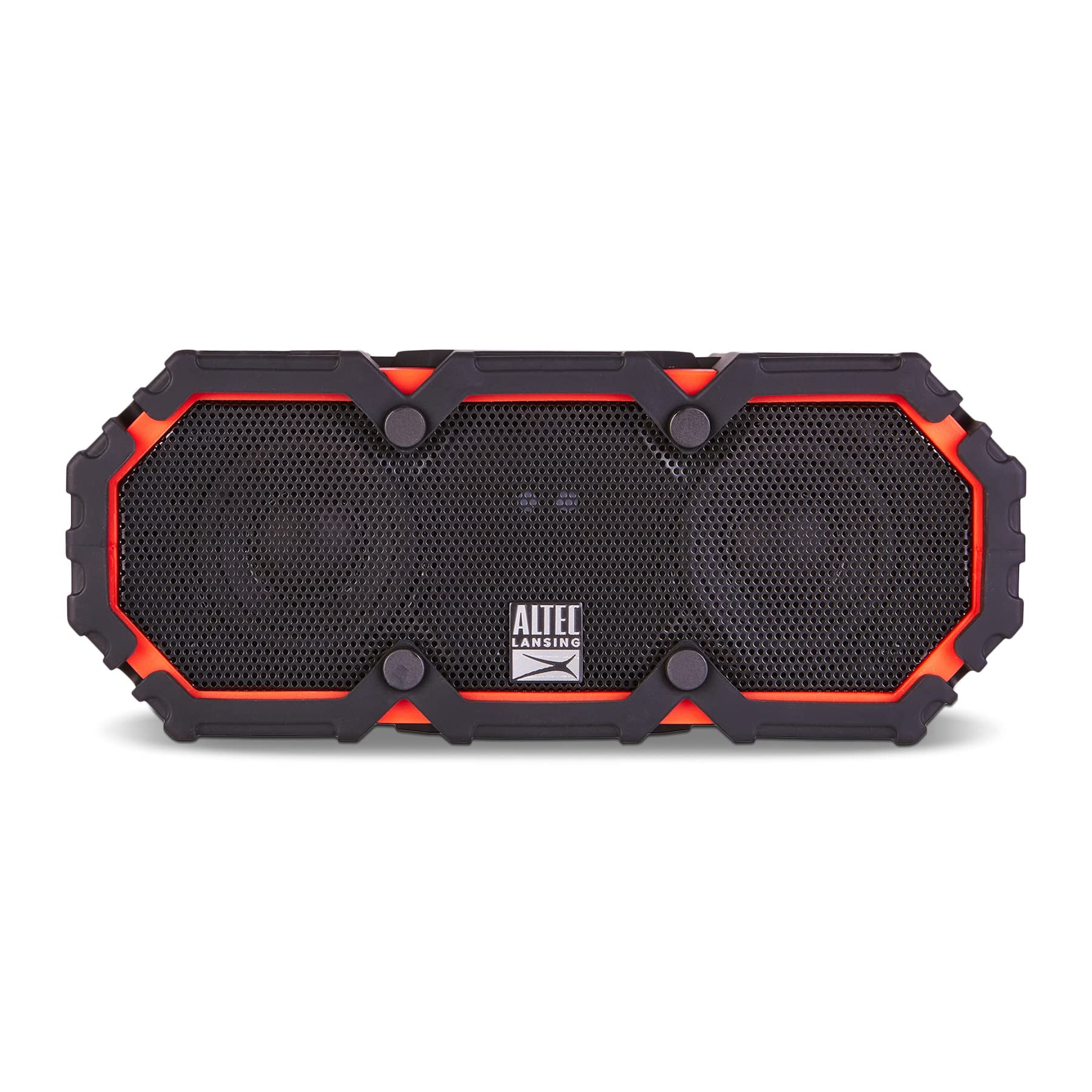 Altec Lansing LifeJacket 2 - Waterproof Bluetooth Speaker, Floating ...