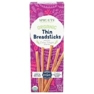 Stella D'oro Original Italian Crispy Breadsticks, 6 Oz - Walmart.com