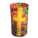 Candle Collage Craft Kit (Pack of 36) - Walmart.com