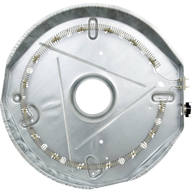 Frigidaire 131475320 Heater Assembly - Walmart.com