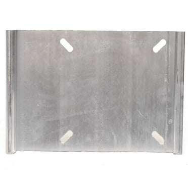 Swivl-Eze SP-15200 Swivl-Eze Bench-Style Aluminum Utility Jon Boat Seat ...