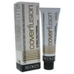 Redken Cover Fusion Hair Color - 9NN Natural, Low Ammonia, 2.1 oz ...