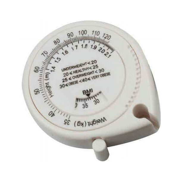 Measuring Tape for Body Measurements 150Cm Automatic Telescopic Tape ...