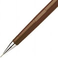Pentel P200 Series Mechanical Pencil, 0.3mm Fine Point, Brown Barrel ...