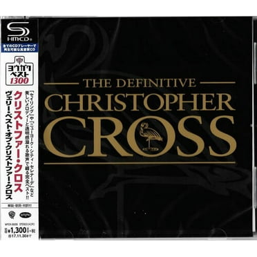 Christopher Cross (CD) - Walmart.com