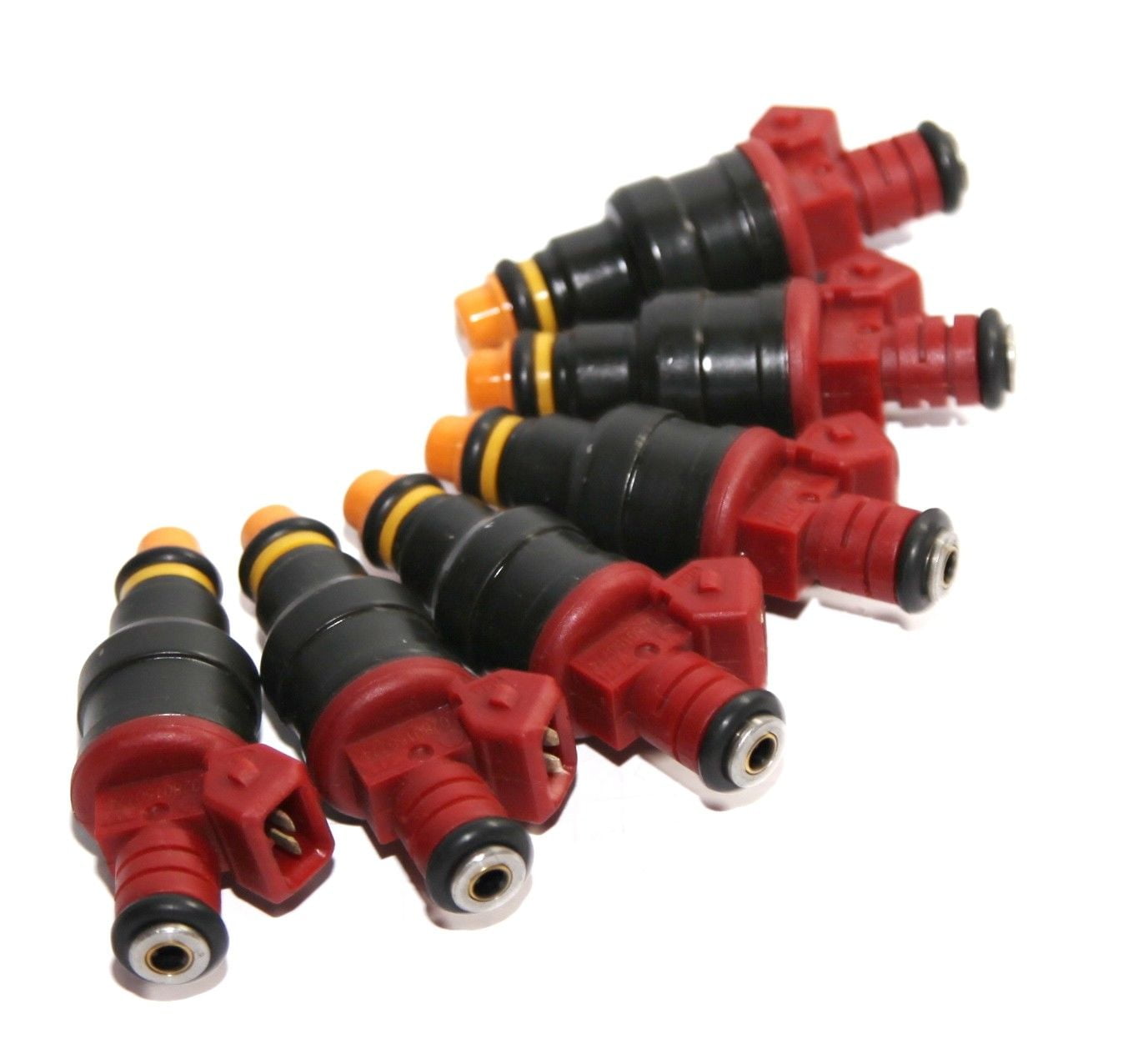 1set(6)Fuel Injector for 92-00 Plymouth Voyager/Dodge Grand Car 3.0L V6 ...