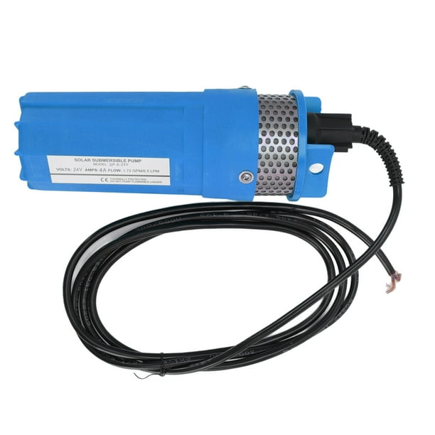 Solar Energy Battery Well Water Pump,Solar Submersible Water Pump Deep ...