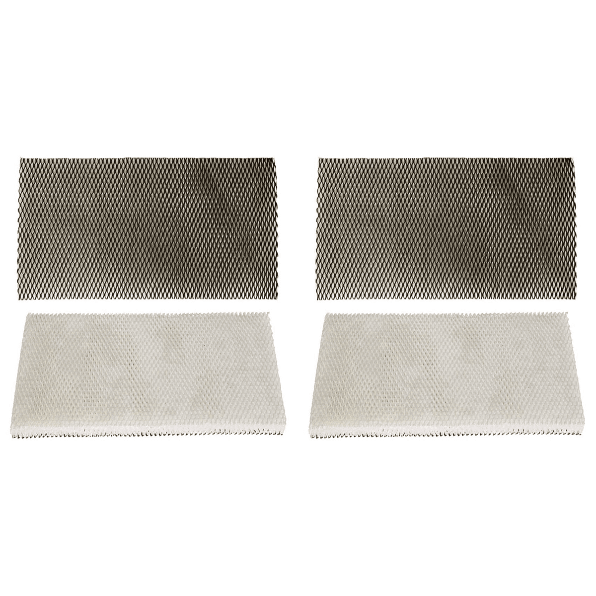 Click here for Unbranded 4x Replacement Hwf80 Humidifier Wicks Fi... prices