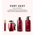 Victoria's Secret Very Sexy Fragrance Lotion, Vanilla Orchid ...