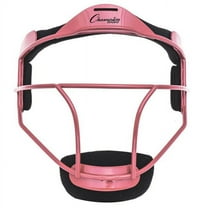Champro Sports Youth Softball Fielder's Mask, Face Guard Shield 'The ...