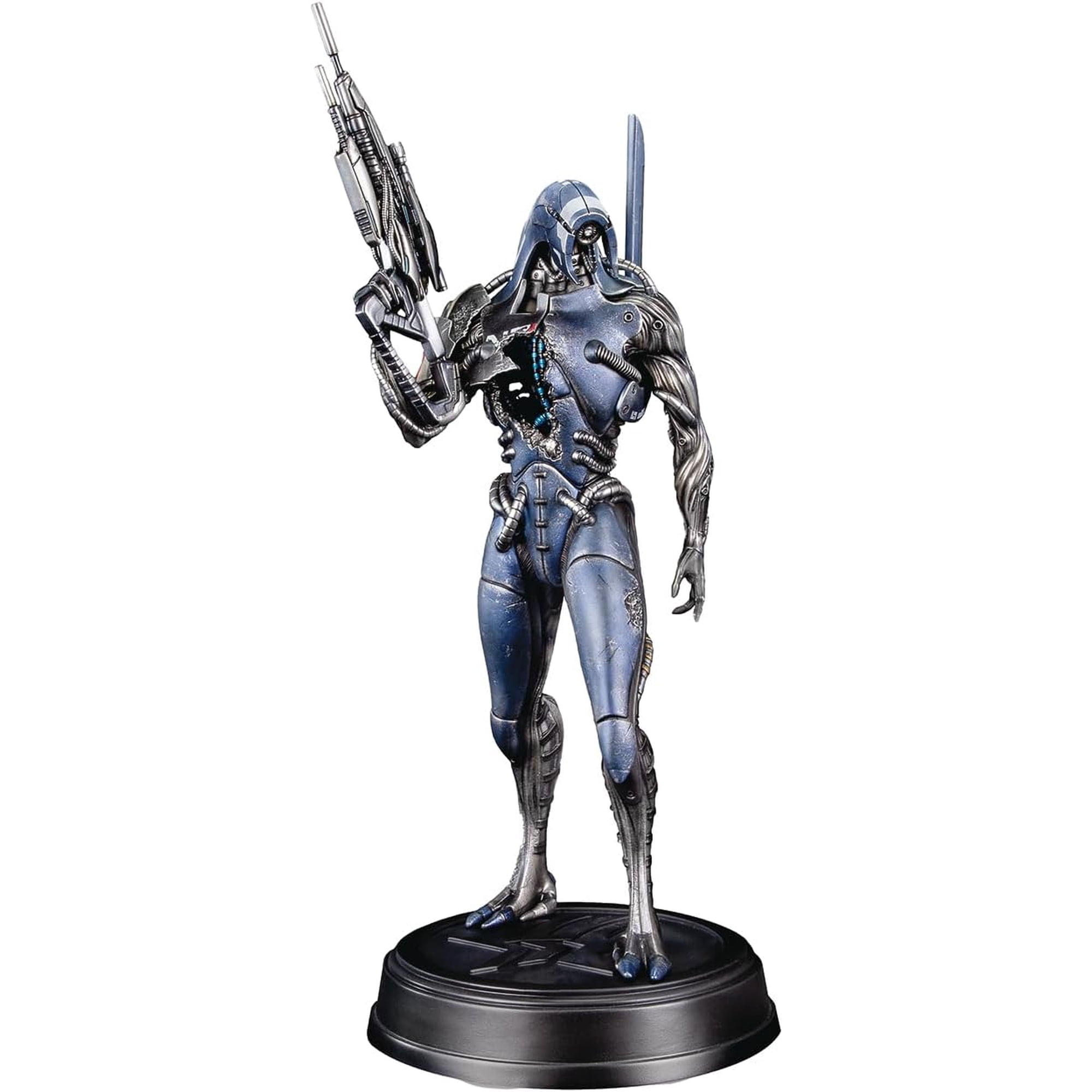 Click here for Mass Effect Collectible 8 Inch Statue Figure - Leg... prices
