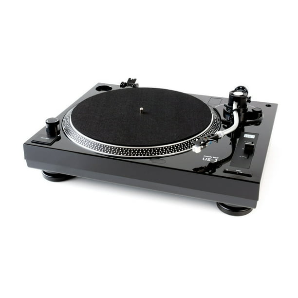 Innovative Technologies Turntable
