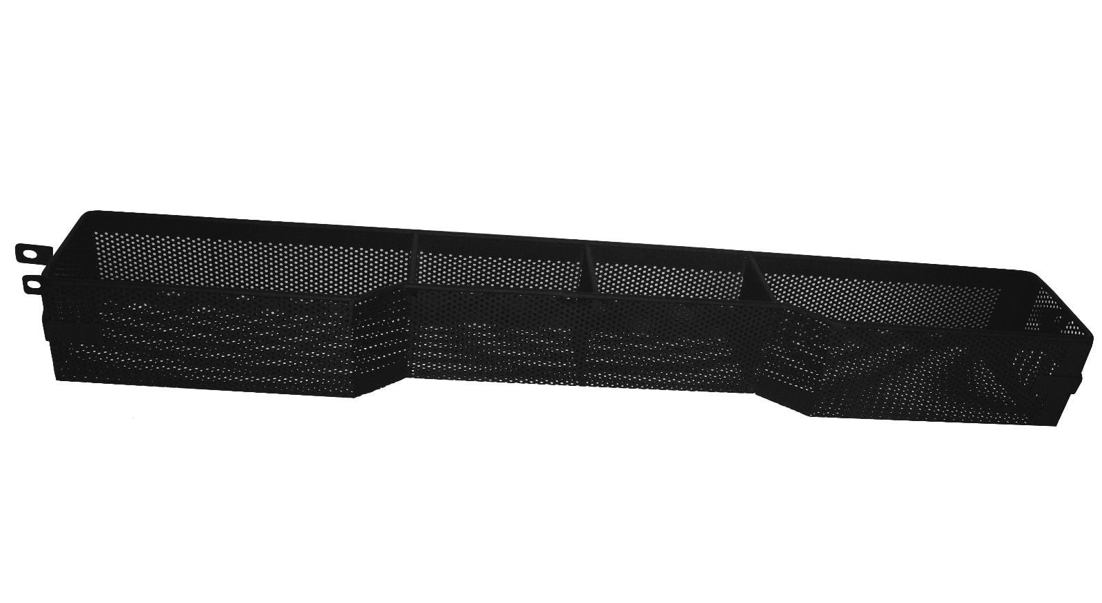 Front Inner Storage Basket for EZGO TXT Golf Carts - Walmart.com