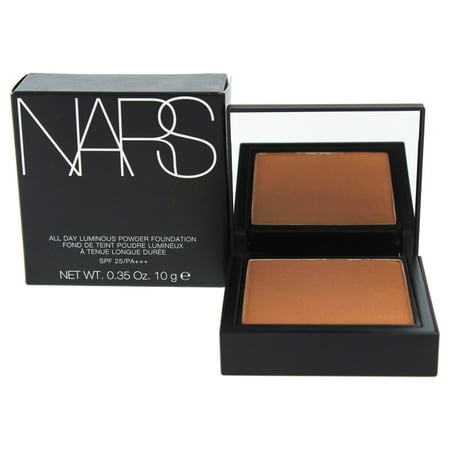 All Day Luminous Powder Foundation SPF 25 - 03 Cadiz by NARS for Women ...