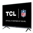 TCL 32" Class 1080P FHD LED Roku Smart TV 3 Series 32S327 - Walmart.com
