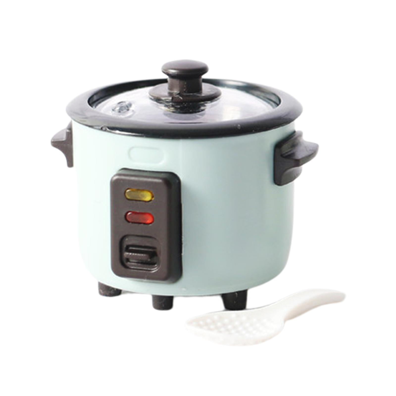 Click here for Runquan 1/12 Miniature Rice Cooker Supplies Scener... prices