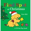 Spot Find Spot on a Rainy Day: A Lift-The-Flap Book, (Board Book ...