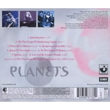 Planets (CD) - Walmart.com