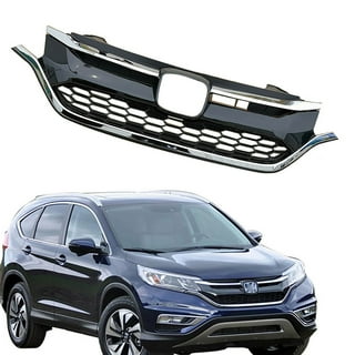 Front Upper Bumper Cover Trim Panel Retainer - Compatible with 2013 ...