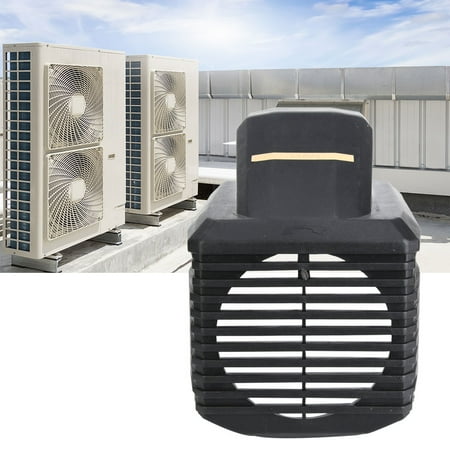 Fine Crafted Shell, Air Compressor Accessory, Protecting Air Compressor ...