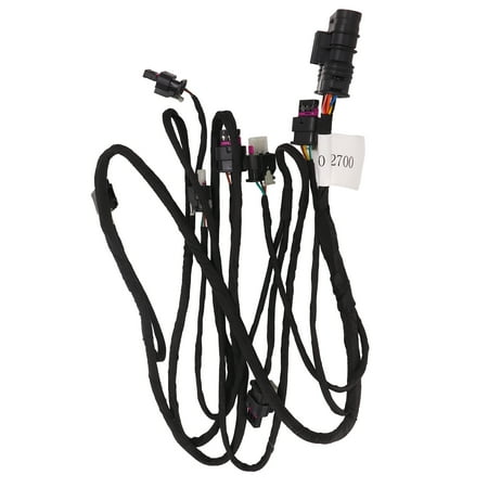 Front Bumper Wire Harness,Front Bumper Wiring Harness Front Bumper ...