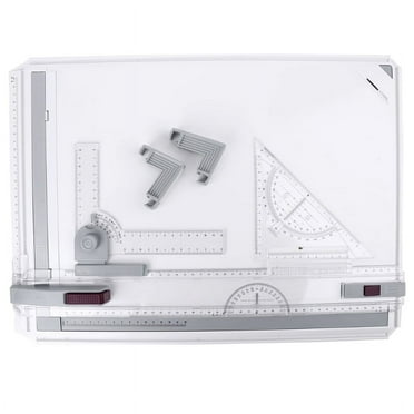 Mobile Parallel Straight Edge " Model 1101- Drafting and Architecture ...