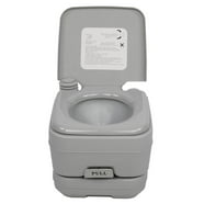 Stansport Portable Toilet - Walmart.com