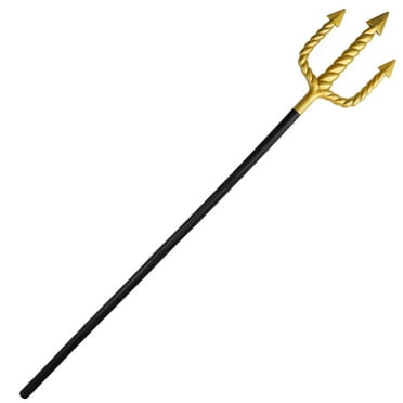 Skeleteen Devil Pitchfork Costume Accessory - Walmart.com