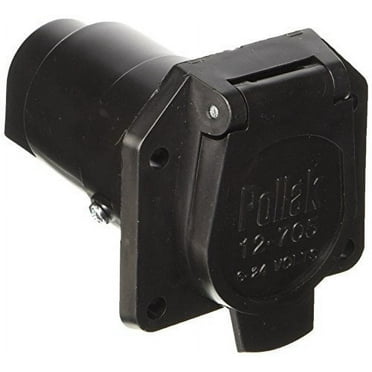 Pollak 11-400EP 4-Way Complete Connector Kit - Walmart.com