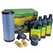 John Deere Original Equipment Bucket Level Indicator #BW15223 - Walmart.com