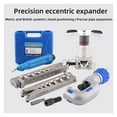 Air Conditioning Refrigeration Repair Kit, Copper Pipe Expander Tool ...