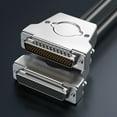 Flexible DB78 Male Female Connection Cable 0.5-30M For PDAs And ...