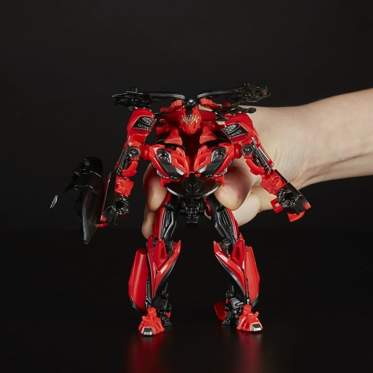 Transformers 4 Toys Stinger Deluxe