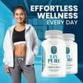 Liv Pure Advanced Liver Health Support Supplement, 60 Capsules ...