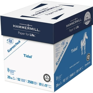 Hammermill® Color Laser Gloss Paper PAPER,LSRGLOSS,32#,300PK 5148 (Pack ...