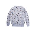 Nation Halloween Sweat Set - Fleece Sweatshirt & Joggers - Walmart.com
