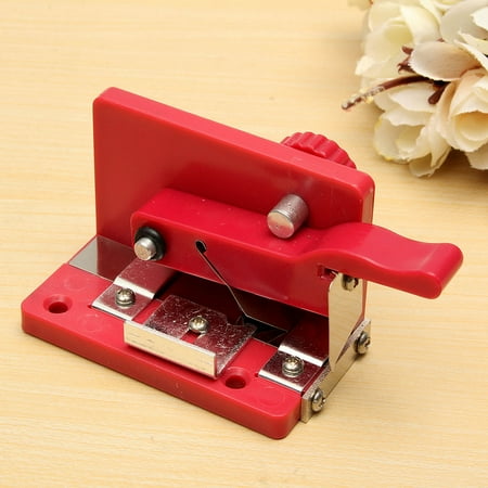 Paper Quilling Fringer Handmade Cutting Tool For Paper Craft ...